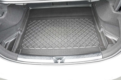 MERCEDES A CLASS Saloon BOOT LINER 2018 onwards BootsLiners